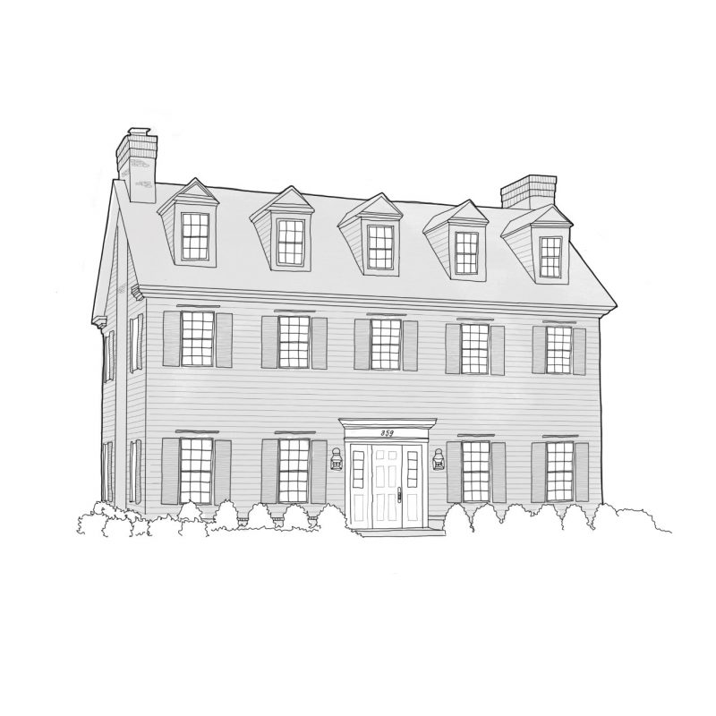 Guide To Residential Styles – UPWARD | Architecture and Interiors